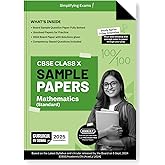 Gurukul By Oswal Sample Paper Bundles (Set of 5) CBSE Class 10 Board ...