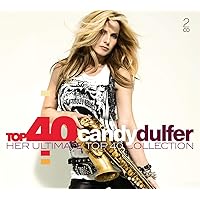The Best Of Candy Dulfer: Amazon.co.uk: CDs & Vinyl