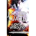 Lover Unbound: Number 5 in series (Black Dagger Brotherhood): Amazon.co ...