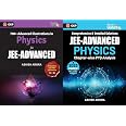 Physics Galaxy Series - 700 Advanced Illustrations + Comprehensive ...