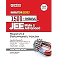 Buy Arihant Navigator Series-Problem Books for JEE Main & Advanced | 1500+ Problems for ...