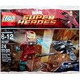 LEGO 30167 Marvel Super Heroes Avengers (Japan Import) : Amazon.fr: Jeux et Jouets