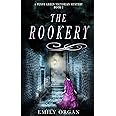 The Rookery: 2 (Penny Green Victorian Mystery Series): Amazon.co.uk ...