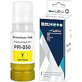 LCL Compatible Ink Cartridge PFI-050 PFI-050BK (1PK 70ml Black ...