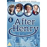 Executive Stress: The Complete Series [DVD]: Amazon.co.uk: Penelope ...