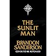 The Sunlit Man : Sanderson, Brandon: Amazon.de: Bücher