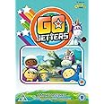 Go Jetters - The Amazon Rainforest and Other Adventures [DVD] [2016 ...