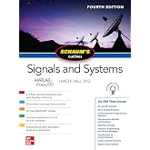 Buy SIGNALS AND SYSTEMS (SPECIAL INDIAN EDITION) (SCHAUM’S OUTLINE ...