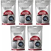 LG ScaLGo Washing Machine Cleaner Descaling Powder for Front Load and ...