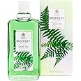 Bronnley English Fern Cologne 250ml, Pack of 1 : Amazon.co.uk: Beauty
