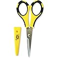 EK Success Cutter Bee Scissors, Yellow : Amazon.co.uk: Home & Kitchen