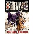 The Final Problem - A Sherlock Holmes Graphic Novel: The Adventure of ...