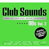 Club Sounds 90s: Amazon.de: Musik-CDs & Vinyl