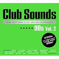 Club Sounds 90s: Amazon.de: Musik-CDs & Vinyl
