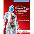 Buy Medical Terminology & Anatomy for Coding-4E Book Online at Low ...