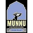 Munnu: A Boy from Kashmir : Malik Sajad: Amazon.in: Books