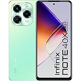 Infinix Note 30 5G (256 GB) (8 GB RAM) (Black) : Amazon.in: Electronics