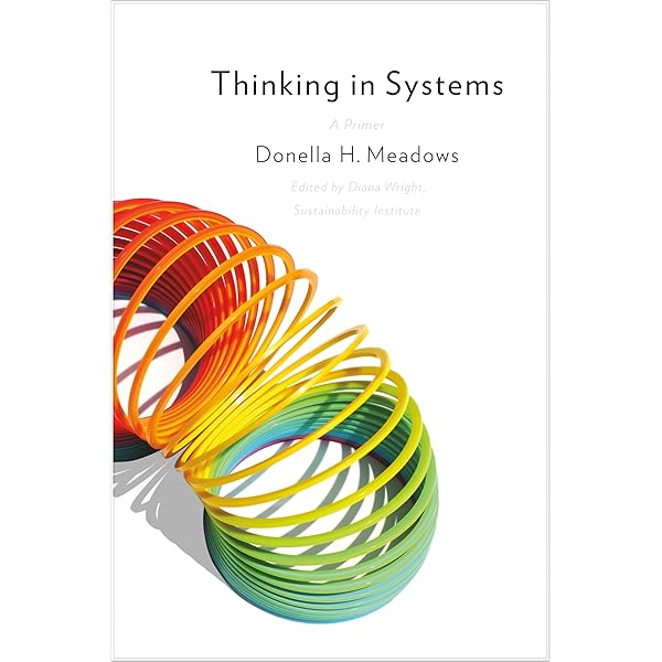 System Thinking Tools For Change : A Practical Guide To Solving Complex Problems, Avoiding ...