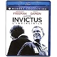 Invictus (Blu-Ray): Amazon.it: John Carlin, Clint Eastwood: Film e TV