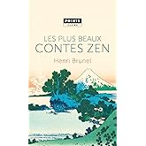 Amazon.fr - Contes zen - Brunel,Henri - Livres