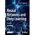Buy Neural Networks and Deep Learning: A Textbook Book Online at Low Prices in India | Neural ...