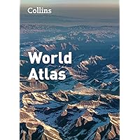 The Times Desktop Atlas of the World: Amazon.co.uk: Times Atlases ...