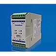 Masibus Signal Isolator 9000U+SC21 (Input: 4-20mA To Output1: 4-20mA & Output2: 4-20mA) : Amazon ...
