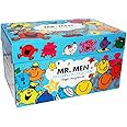 Mr. Men My Complete Collection Box Set: Amazon.co.uk: Hargreaves, Adam ...
