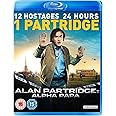 Alan Partridge: Alpha Papa [Blu-ray]: Amazon.co.uk: Steve Coogan, Sean ...
