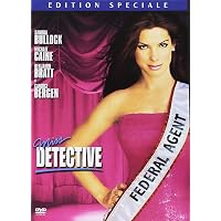 Miss Detective (Edizione Speciale): Amazon.it: Sandra Bullock, Michael ...