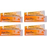 HAPDCO Aqui Plus Ayurvedic Cream 25gm (Pack of 3) - Ayurvedic Safe & Effective Cream for Acne ...
