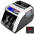 SToK (ST-MC03) Business Grade Note Counting Machine with Fake Note ...