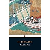 The Pillow Book of Sei Shonagon: Amazon.co.uk: Sei Shonagon, Ivan ...