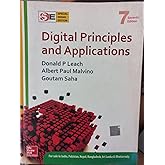 Digital Principles and Applications (SIE) | 8th Edition : Leach ...