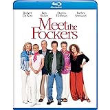 The Biggest Focker Collection Ever (Meet The Parents / Meet The Fockers ...