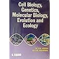 Buy Cell Biology, Genetics, Evolution & Ecology (Multicolor Edition ...