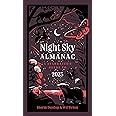 Night Sky Almanac 2023: A stargazer’s guide: Amazon.co.uk: Dunlop ...
