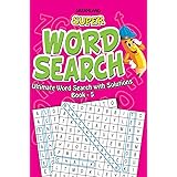 Super Word Search-7 : Dreamland Publications: Amazon.in: Books
