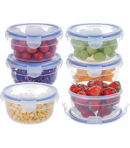 Glad Holiday Containers Amazon.com: Glad Food Storage Containers, 24