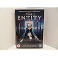 The Entity [DVD]: Amazon.co.uk: Rodrigo Falla, Daniella Mendoza, Carlos ...