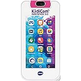 VTech Kidicom Advance Kids Mobile Device, Learning Toy & Safe ...