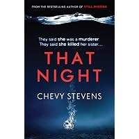 Those Girls: The electrifying thriller that grips you from the very ...
