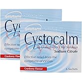 CanesOasis Cystitis Relief | Granules for Oral Solution to Relieve ...