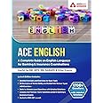 Buy Ace English Language For Banking and Insurance (Third Edition ...