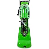 TPOB Slime 2 Barber Hair Clippers Trimmer Shaver Set for Men with Matte ...