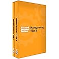 Buy HBR Management Tips Collection (2 Books) Book Online at Low Prices ...