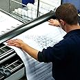 24 Inch Drawing/Plotting CAD PRINTING for all Architectural and ...