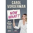 Now What?: On a Mission to Fix Broken Britain: Amazon.co.uk: Vorderman ...