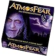 Atmosfear Board Game : Amazon.co.uk: Toys & Games