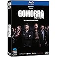 Gomorra, la Serie - Stagione 3 Stand Pack (4 Blu Ray): Amazon.it: Marco ...